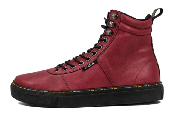 Are Selbi Shoes Vegan? l Get it Vegan