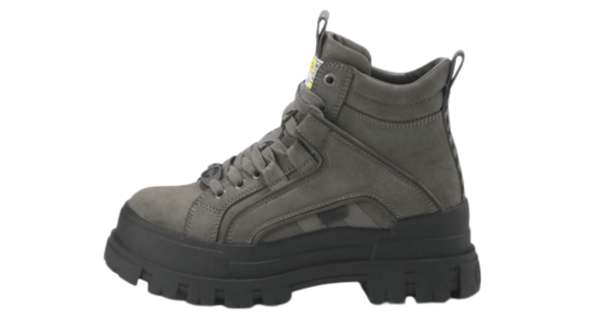 14 Men’s Vegan Winter Boots That Aren’t Hideous Disasters – Get it Vegan